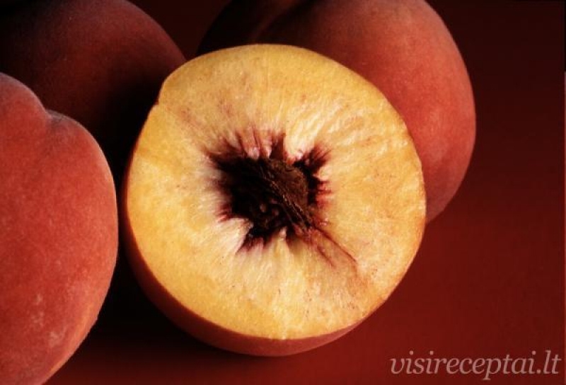 Ką reikia žinoti apie vaisius ir uogas? | Receptai.lt